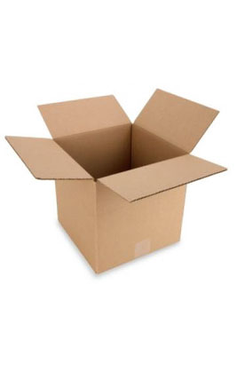 Cutii din carton în 3 și 5 straturi - Dlk